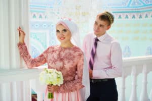 Can a Muslim Still Have a Temporary Marriage? – Planning a Muslim Wedding