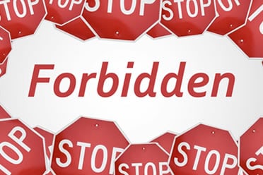 What is Forbidden in Islamic Marriage? Laws and Traditions – Planning a ...